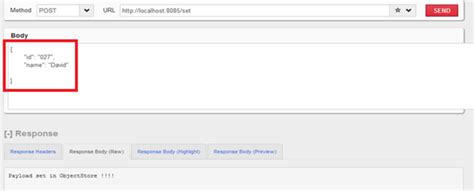 Sharing Data Across Mule Applications