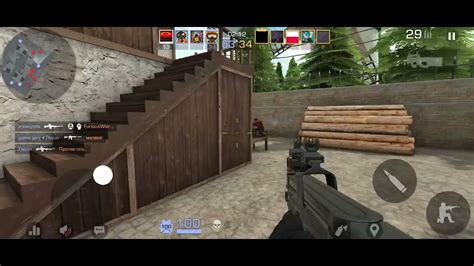 стендофф Веля Youtube