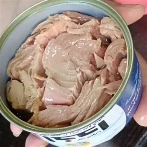 خرید و قیمت کنسرو تن ماهی ناخدا از غرفه سحرکده