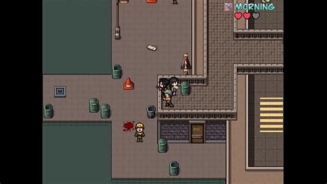 Zombies Retreat Pt These Big Tits Are Getting Hotter And Hotter Xxx Mobile Porno Videos