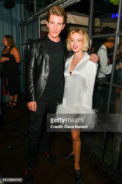 702 Milly Alcock Photos And High Res Pictures Getty Images