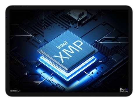 컴퓨터램 ram 핵간편 xmp 램오버클럭 방법 ddr4 ddr5 네이버 블로그