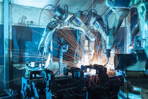 Dynamic Source Manufacturing Achieves Another Major Smart Factory