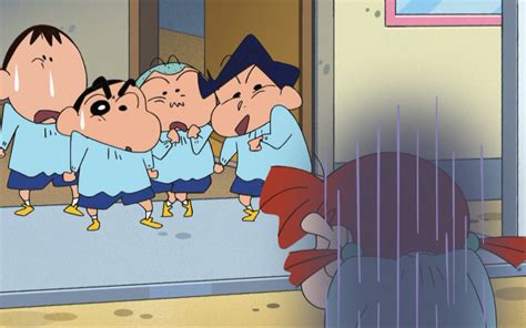 蜡笔小新sp [2014 03 07]偶像学长来了哦 马铃薯不睡觉 马铃薯不睡觉 哔哩哔哩视频