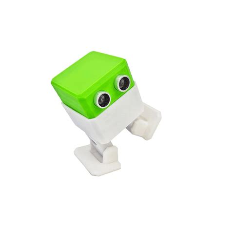 Diy Otto Programmable Robot Kit Robo Nepal