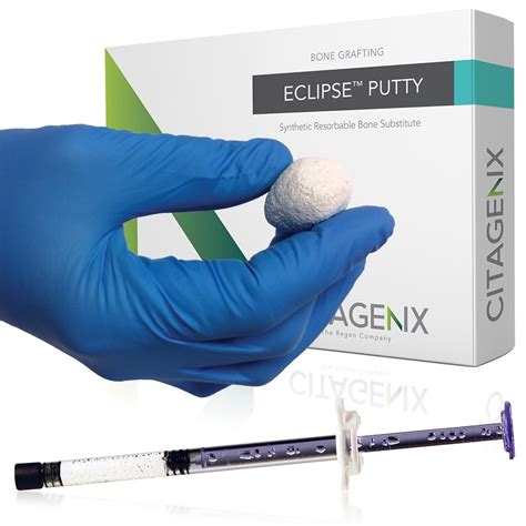 Eclipse™ Putty Emerginnova