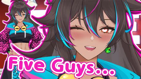 Getting Stuffed YouTube