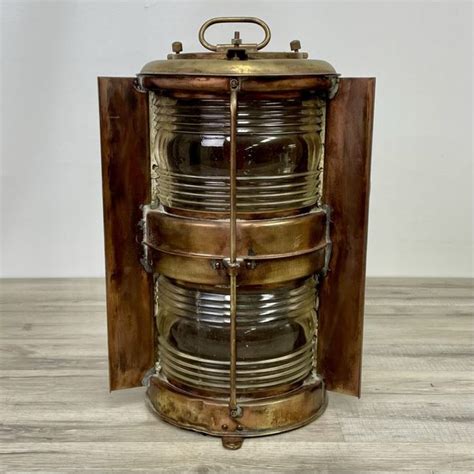 Ship Navigation Lights Archives Navigation Lights Navigation Lighting