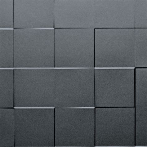 Aluminium Cladding Texture