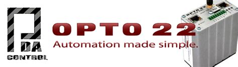 opto22 pdacontrol