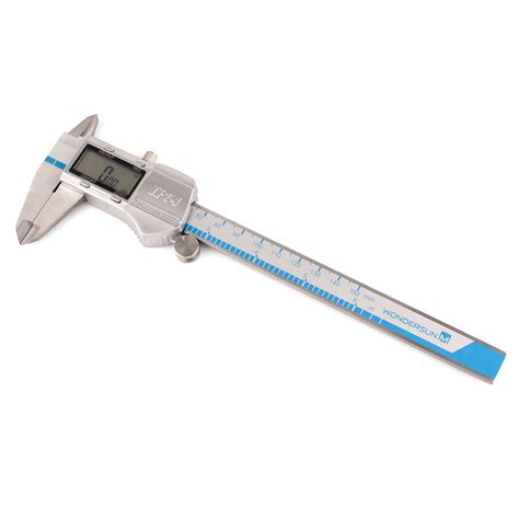Digital Caliper Accurate And Easy To Use Measuring Tool