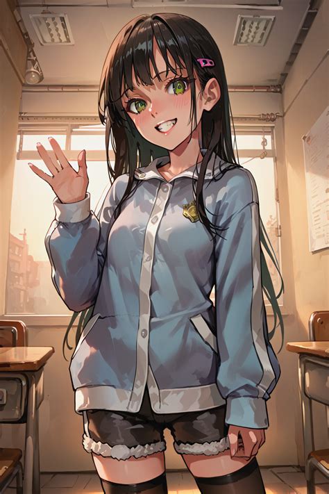 少女 少女と裏路地シリーズ As109 Shoujo To Uraroji Miomio