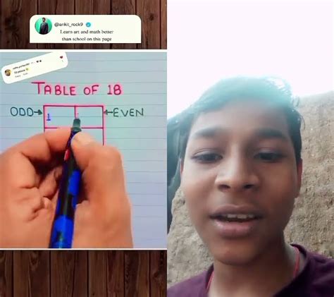 18 Table New Trick Youtube