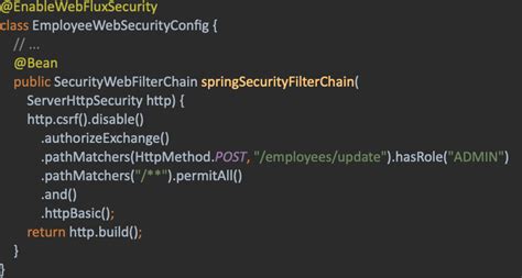 webflux controller and webclient