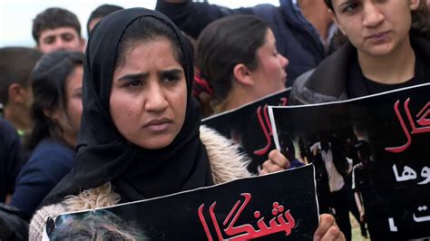 Secret Network Helps Women Escape ISIS And Sex Slavery The Takeaway WNYC Studios