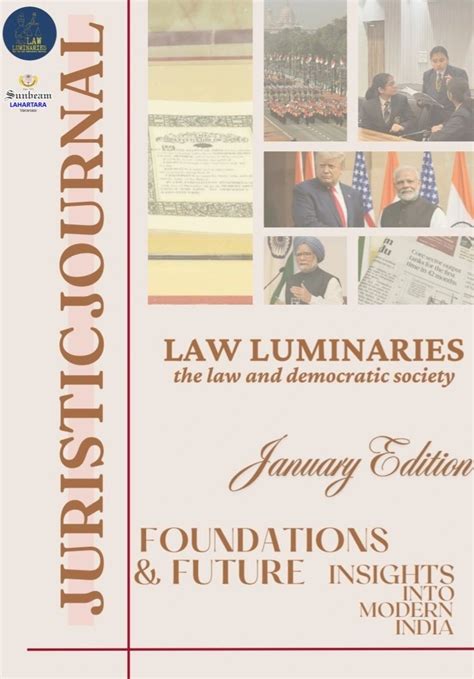 Grateful To Get An Opportunity To Be The Content Writer For My Schools Club Law Luminaries For