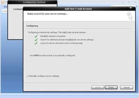 Sending And Receiving Emails From MS Outlook In VB NET