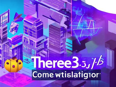 Vue3×three Js：打造3d网页特效的终极指南 达沃热点