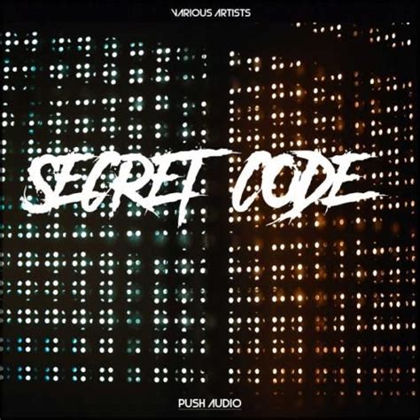 Secret Code 2017 Mp3 Buy Full Tracklist