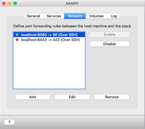 Testing Apache Php Mysql Server Environment Lesson 2