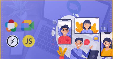 Chia Sẻ Khóa Học Xây Dựng Một Bản Sao Google Meet Từ Đầu Với WebRTC