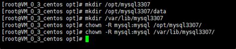 Linux上一台服务器部署两个mysql数据库服务linux跑两个mysql Csdn博客 Linux上一台服务器部署两个mysql数据库服务linux跑两个mysql Csdn博客