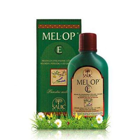 Melop E Conditioner For Dermal Complications 150 Ml Special Price