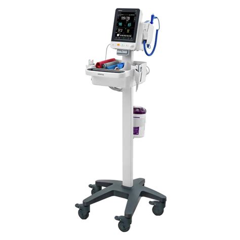 Mindray Vs600 Spot Check Monitor Spo2 Medische Vakhandel