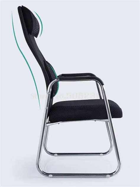 Компьютерное кресло домашнее удобное офисное кресло с бантом офисное кресло Сетчатое кресло