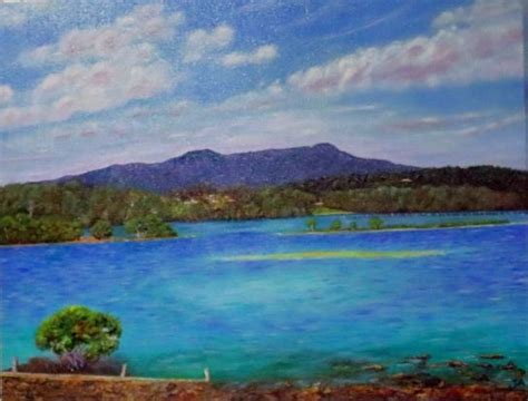 Postcards From Narooma Macs Web Montague Art And Craft Society Inc