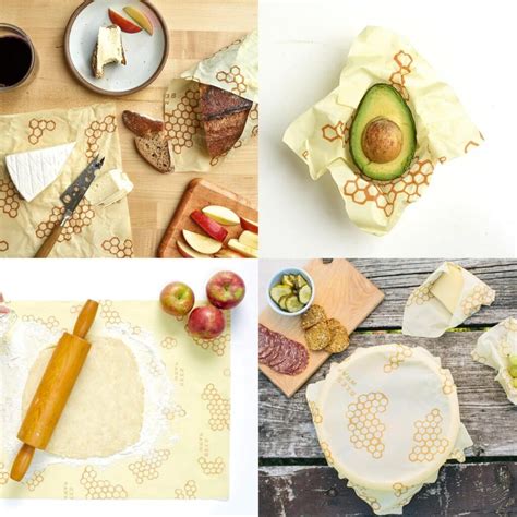 How To Use Beeswax Wraps Do Good Hq