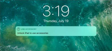 How To Fix Unlock IPhone To Use Accessories