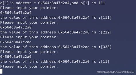 用了malloc后没有使用free，之前分配的内存还能使用吗？malloc不free Csdn博客