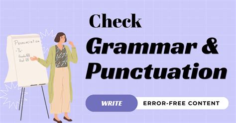 Top 8 Free Grammar And Punctuation Checker And Corrector Apps