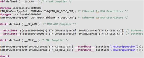 Problems With Touchgfx Generated Project And Lwip Stmicroelectronics Community