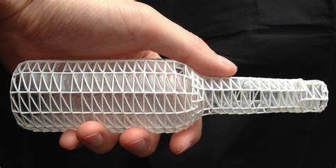 Wired For Speed And Savings Wireprint Reduces 3d Print Times By 90