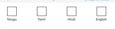 How To Create Custom Tabs In The Centre Of The Screen In React Native Stack Overflow