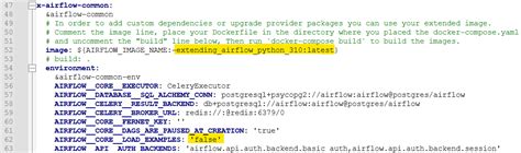 Run Apache Airflow On Ubuntu With Custom Python Dependencies By