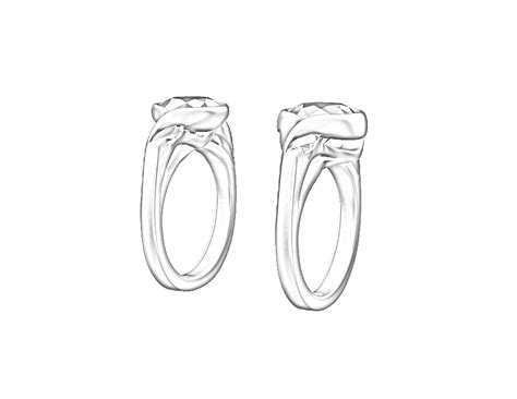 Planning For The Wedding Ring Is An Important Part Of My Proposal Ring