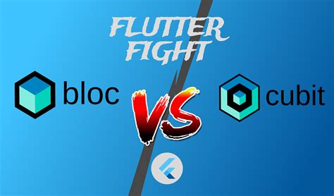 bloc vs cubit a fair review how will each one fit with your purpose