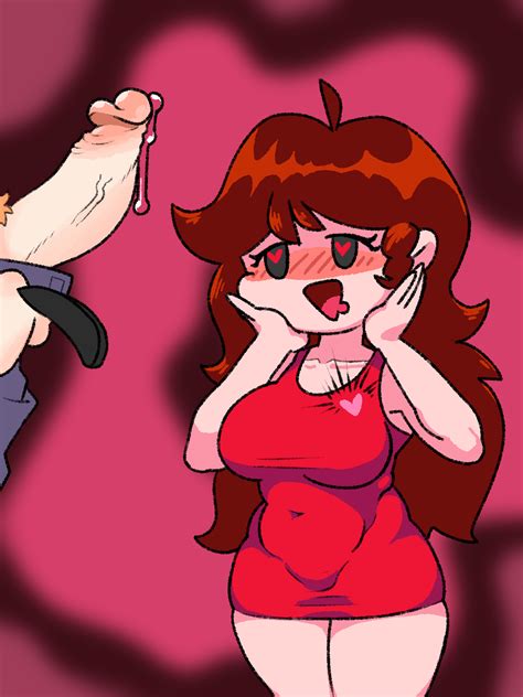 Post 4948296 Fridaynightfunkin Girlfriend Senpai