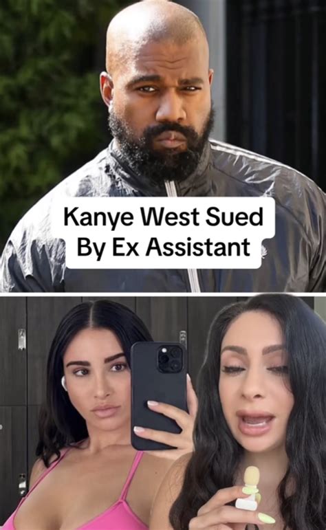 Why Is Kanye West Being Sued Sexual Harassment Claims