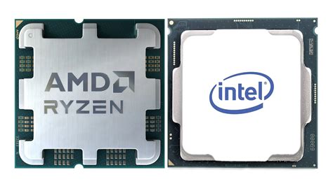 Amd Continues Gaining Cpu Market Share Against Intel In Meters