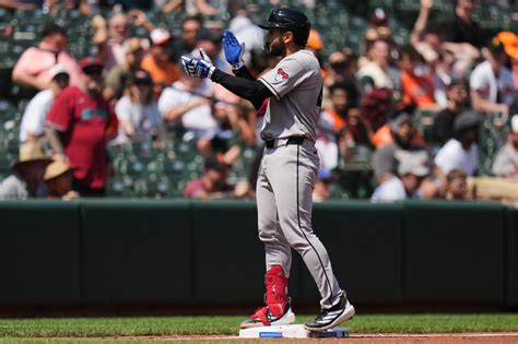 Adrian Del Castillo Homers In The 10th Inning To Lead Diamondbacks To 8