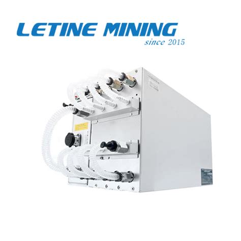 Bitmain Antminer S21 Xp Hyd 500ths 5500w Sha 256 Algorithm 11jth Mi