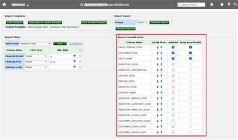 Synergix Erp Software Updates July 2023 Synergix Technologies Erp System