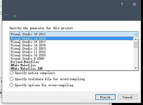 Opengl学习笔记1——搭建opengl的环境和创建第一个窗口新建opengl文件 Csdn博客