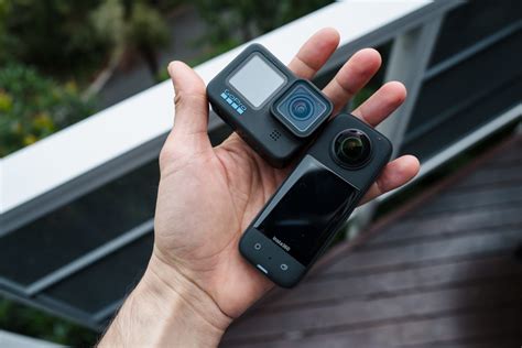 Gopro Vs Insta360 Which Is Better