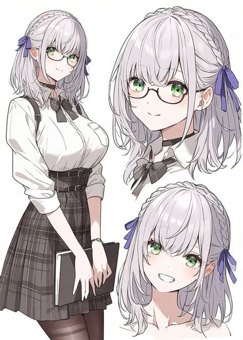 Marin Kitagawa Character Sheet Shiori Novella Character Sheet Anime