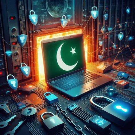 National Firewall Why Countries Integrate Them In National It Infrastruture